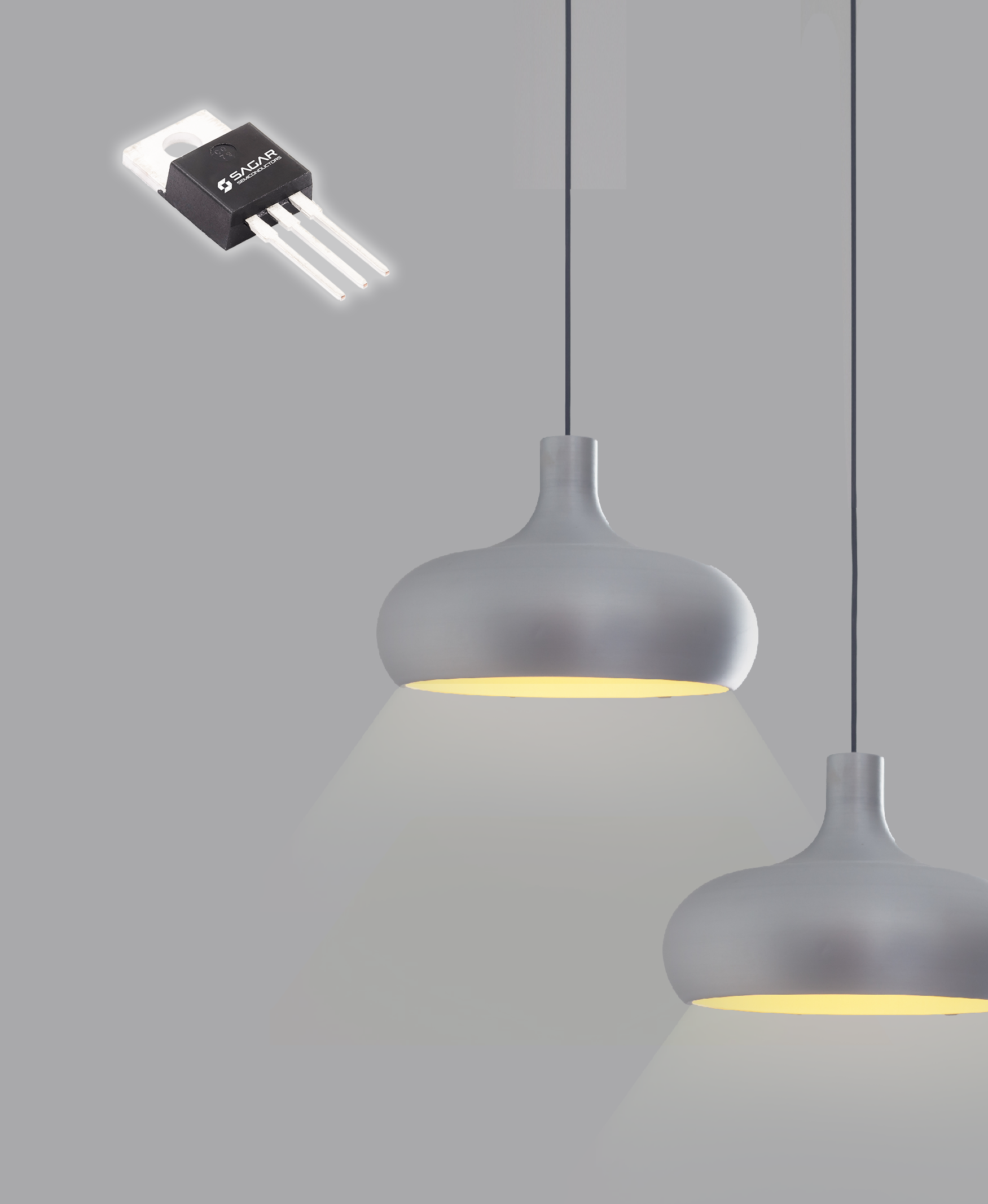 LED & Display – Sagar Semiconductors