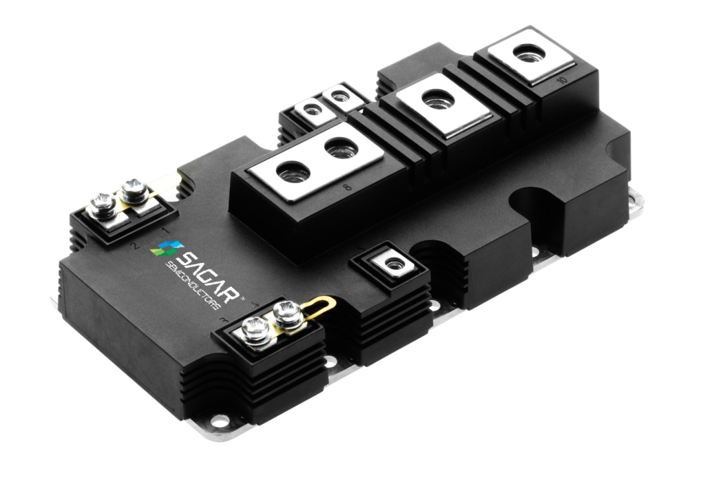 LED & Display – Sagar Semiconductors