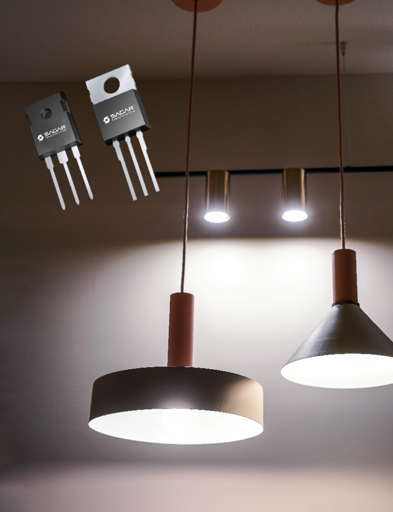 LED & Display – Sagar Semiconductors