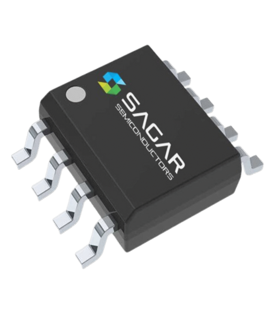 Gate Drivers – Sagar Semiconductors